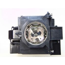 Projector Lamps USA EIKI LC-XL100 Original Inside Projector Lamp ...