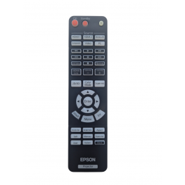 Projector Lamps USA Epson 1558188 Remote for EH-TW9000 Projector ...