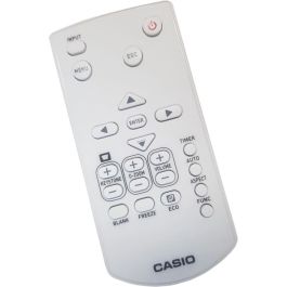 Projector Lamps USA Casio YT-150 Remote control Projector Lamps