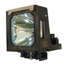Projector Lamps USA EIKI LC-XG200 Original Inside Projector Lamp ...