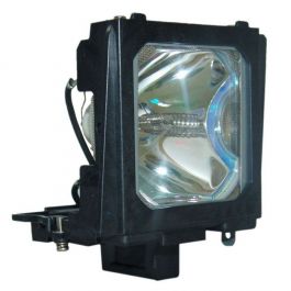 Projector Lamps USA Genuine SHARP XG-C50S Projector Lamp - BQC-XGC50X/1 ...