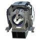 Projector Lamps USA NP09LP Projector Lamp for NEC projectors Projector ...